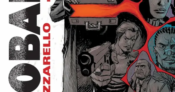 100 Balas Vol. 01 - Edição De Luxo